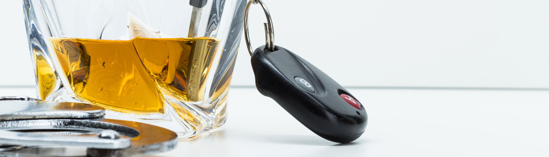 DUI/DWI | Montero Law Group